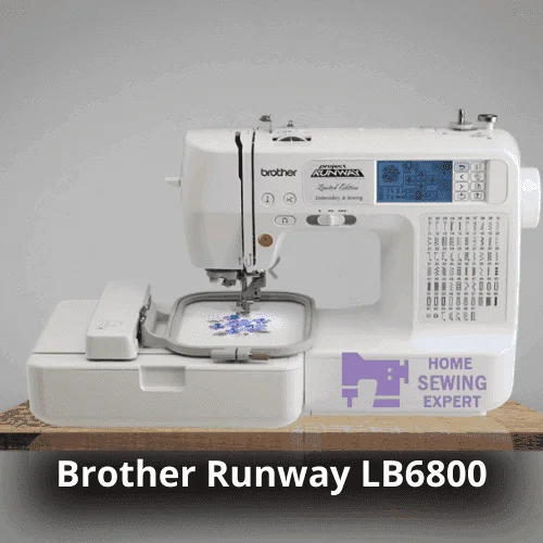 5 Best User Friendly Embroidery Machine for Beginners 2024