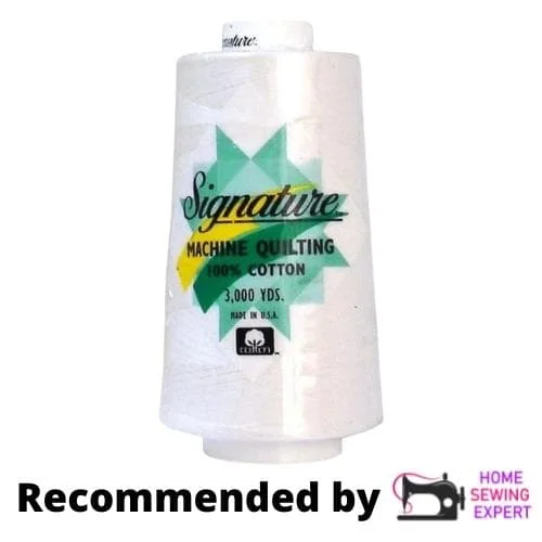 Best Serger Thread for Serger Machine 2024: Expert's Review and Guide