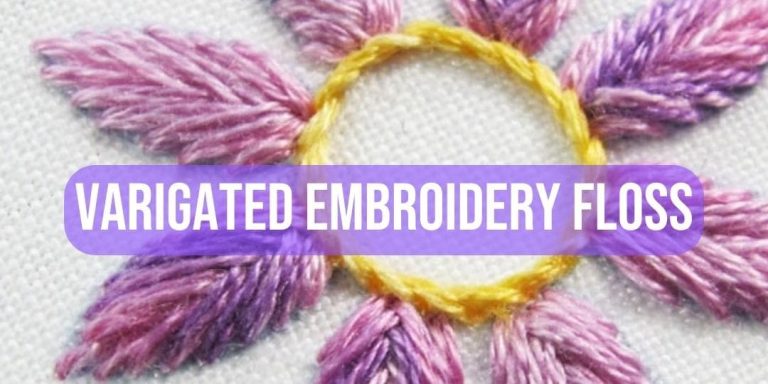 Best Hand Embroidery Thread: Brands, Types & Guide