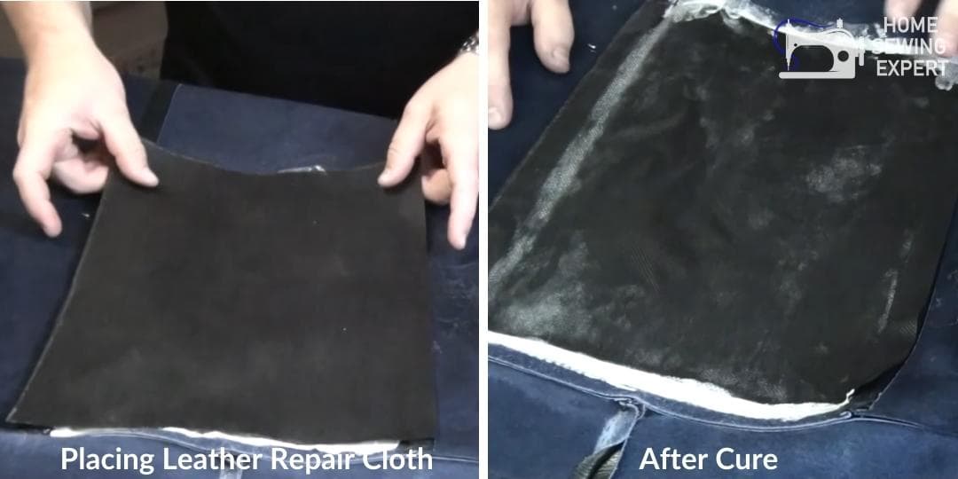 How To Repair A Tear In Leather at John Gemmill blog
