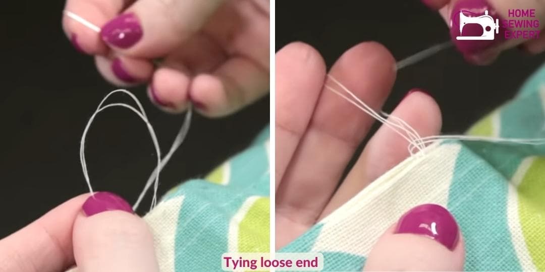 Learn How to do a Slip Stitch in Just 5 Quick Steps
