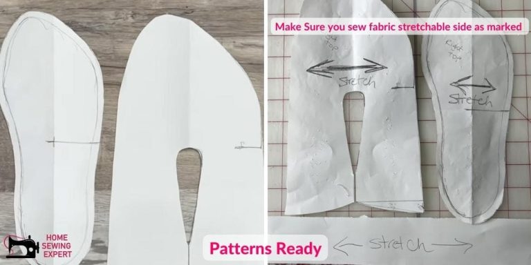 How to Make Slippers: Quick and Easy Step-by-Step Method