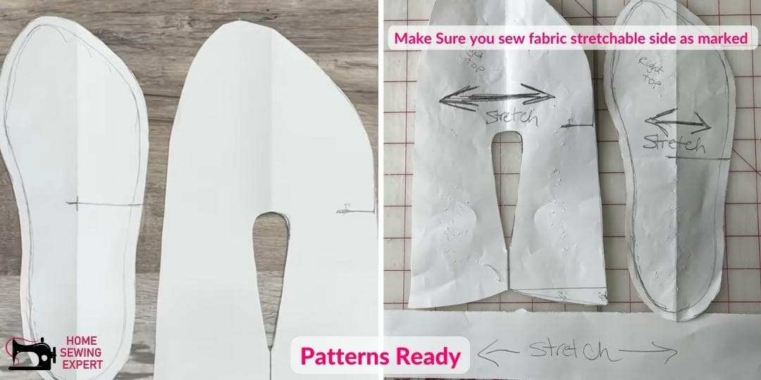 How to Make Slippers: Quick and Easy Step-by-Step Method