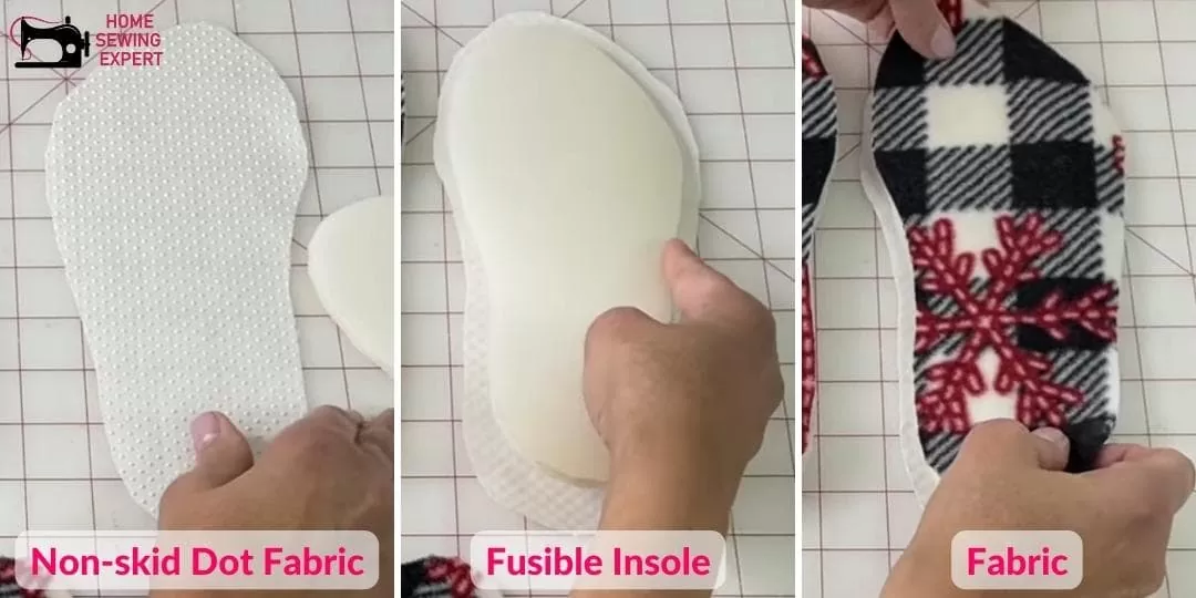 How to Make Slippers: Quick and Easy Step-by-Step Method