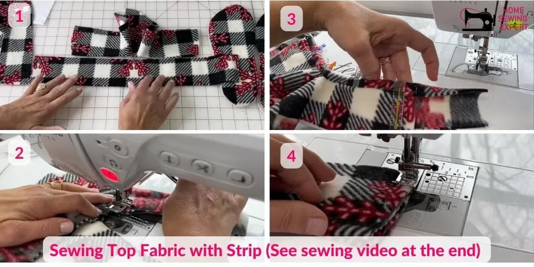 How to Make Slippers: Quick and Easy Step-by-Step Method
