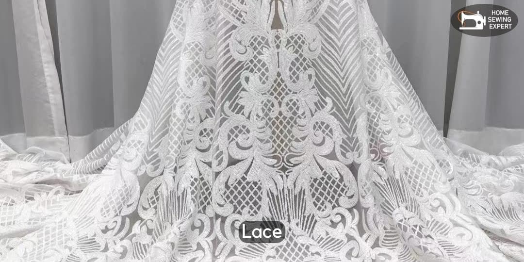 What are the Different Types of Fabric? 15 Common Types you Must know ...