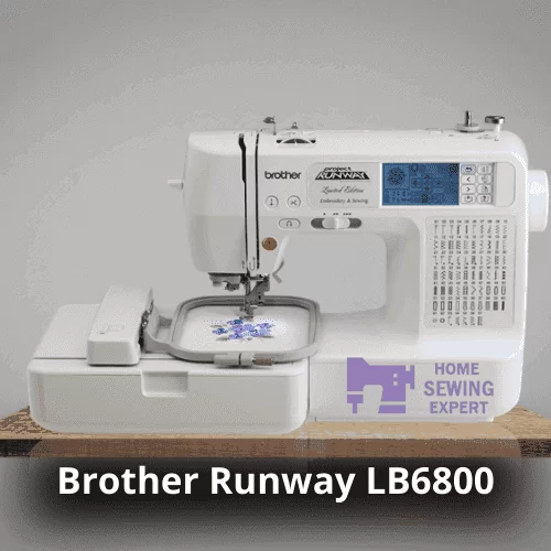 5 Best User Friendly Embroidery Machine for Beginners 2025