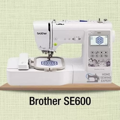 Best Embroidery Machine for Monogramming 2024