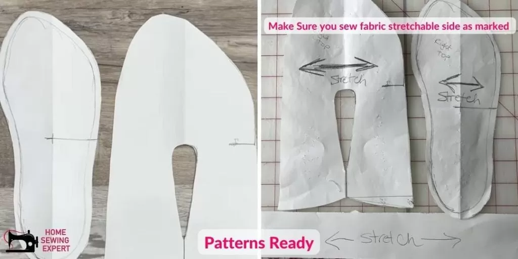 How to Make Slippers: Quick and Easy Step-by-Step Method