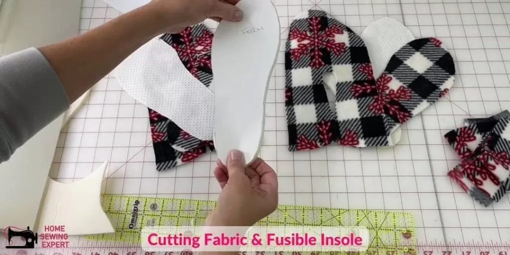 How to Make Slippers: Quick and Easy Step-by-Step Method